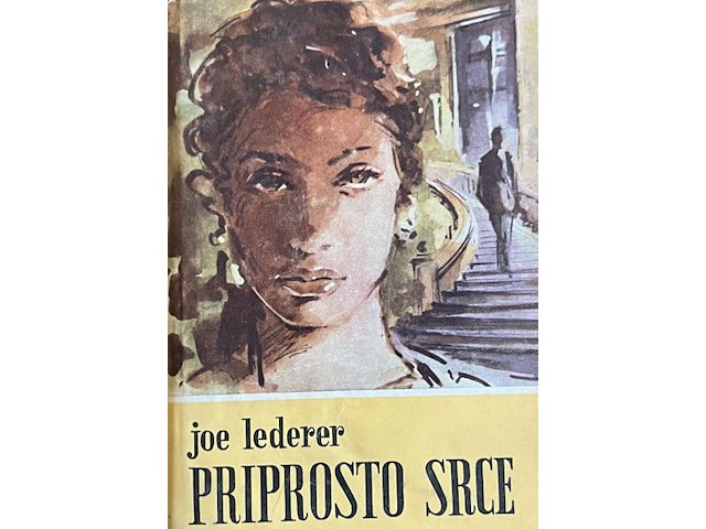 Joe Lederer- Priprosto srce