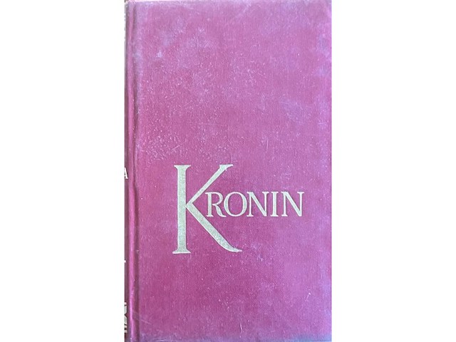 Kronin- Citadela