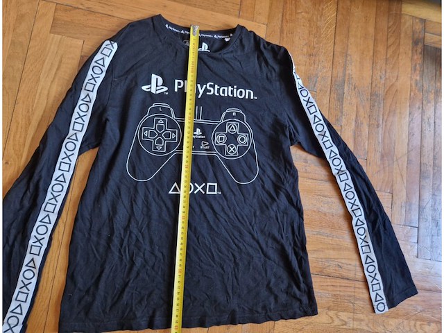 PlayStation duks 13-14y /158-164cm