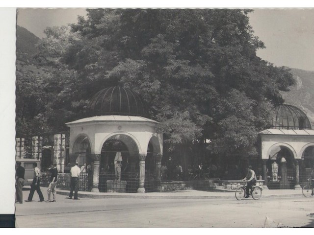 Travnik iz 1967