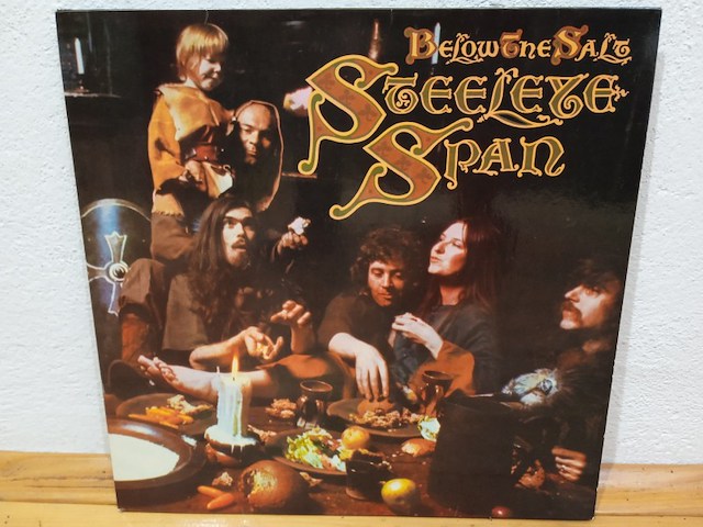 Steeleye Span (Germany)