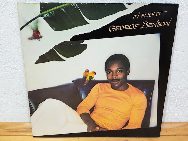 George Benson (Germany)