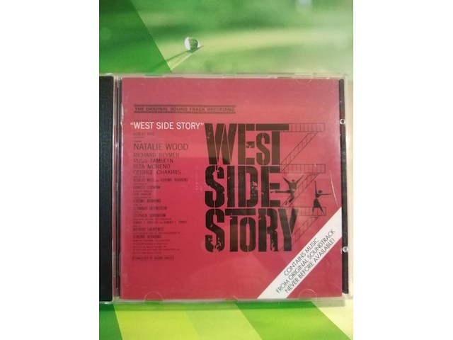 West Side Story - Original Soundtrack