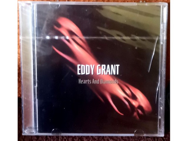 Eddy Grant - Hearts and diamonds