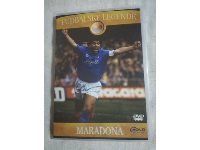 Fudbalske legende 5 dvd