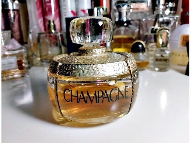 YSL Champagne (Yvresse)