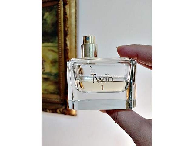 Arabian Oud TWIN 1 unisex