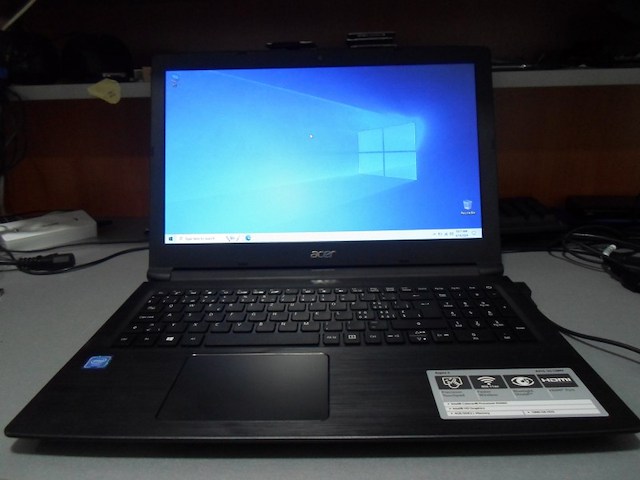 Acer Aspire 3 A315-33 za delove