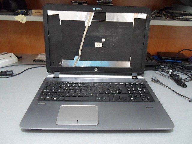 HP ProBook 450 G2 za delove