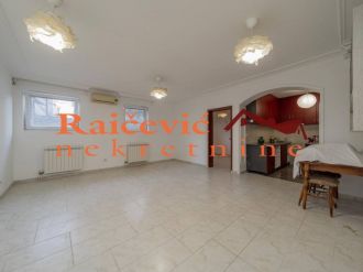 52m² 67.900€
Beograd, Zvezdara, Mirijevo, Vitezova Karadjordjeve zvezde