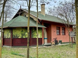 80m² 96.000€
Subotica, Palić, Hajdukovo 200