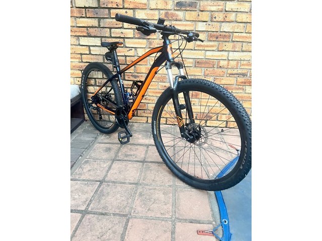 Scott Aspect 970 XXL