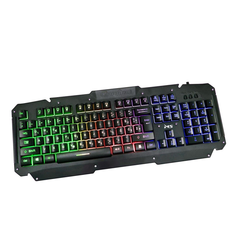 MS tastatura ELITE C330 gaming