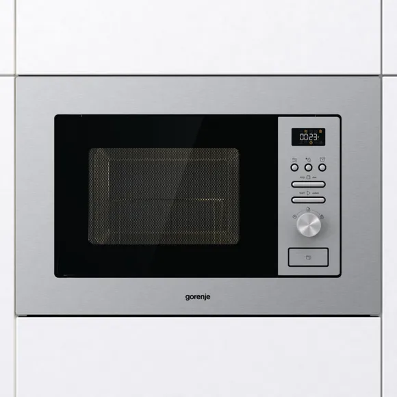 Gorenje Ugradna mikrotalasna rerna BM201AG1X