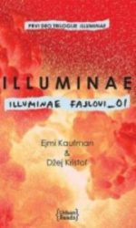 Illuminae Od Ejmi Kaufman, Džej Kristof