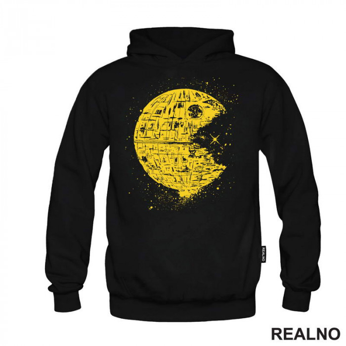 MILLENNIUM PACMAN - STAR WARS - DUKS