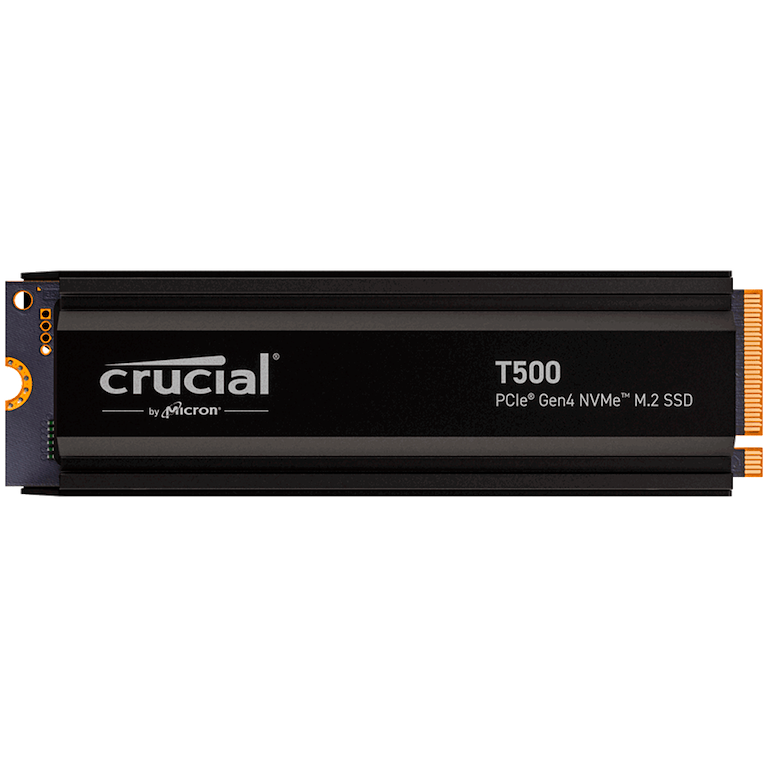 SSD 1TB Crucial T500 M.2 NVMe (CT1000T500SSD5)ID EK000633811