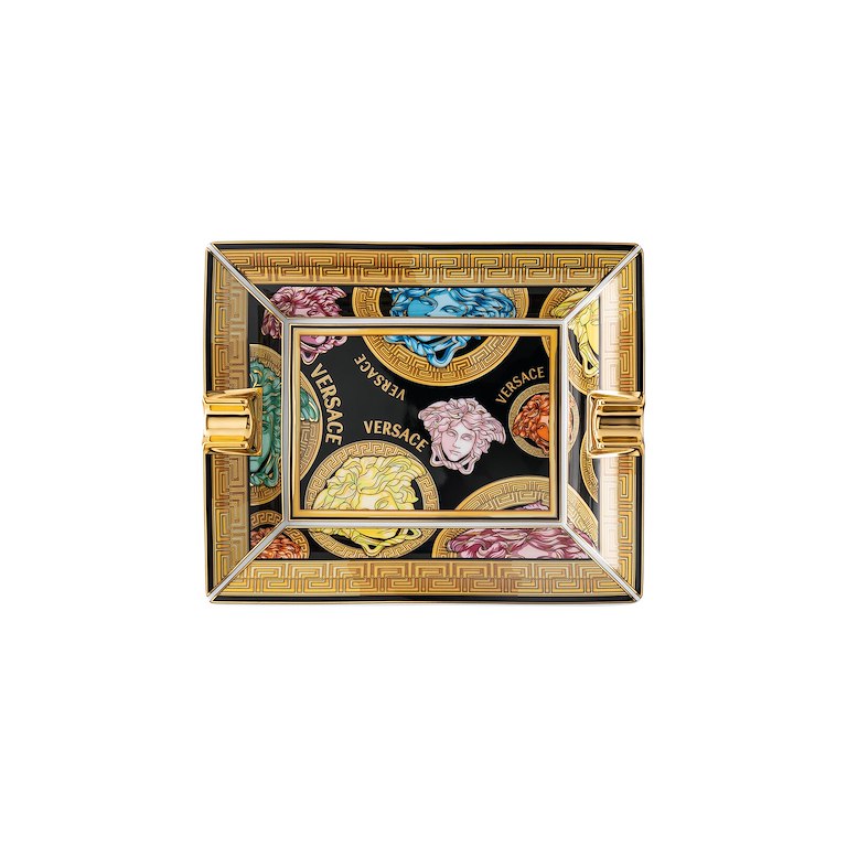 Versace Medusa Amplified Ashtray – Pepeljara