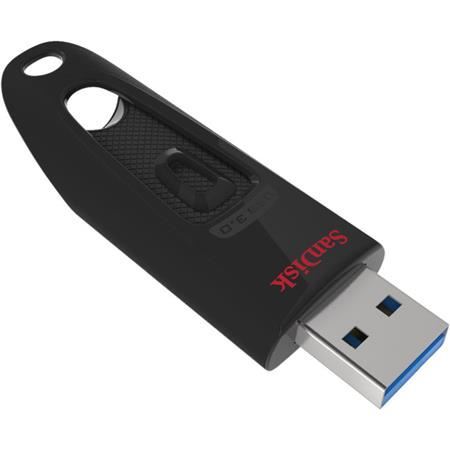 USB memorija SanDisk 64GB Ultra (SDCZ48-064G-U46)ID: ME-y78739