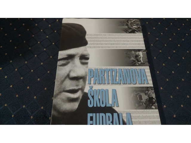 Partizanova skola fudbala