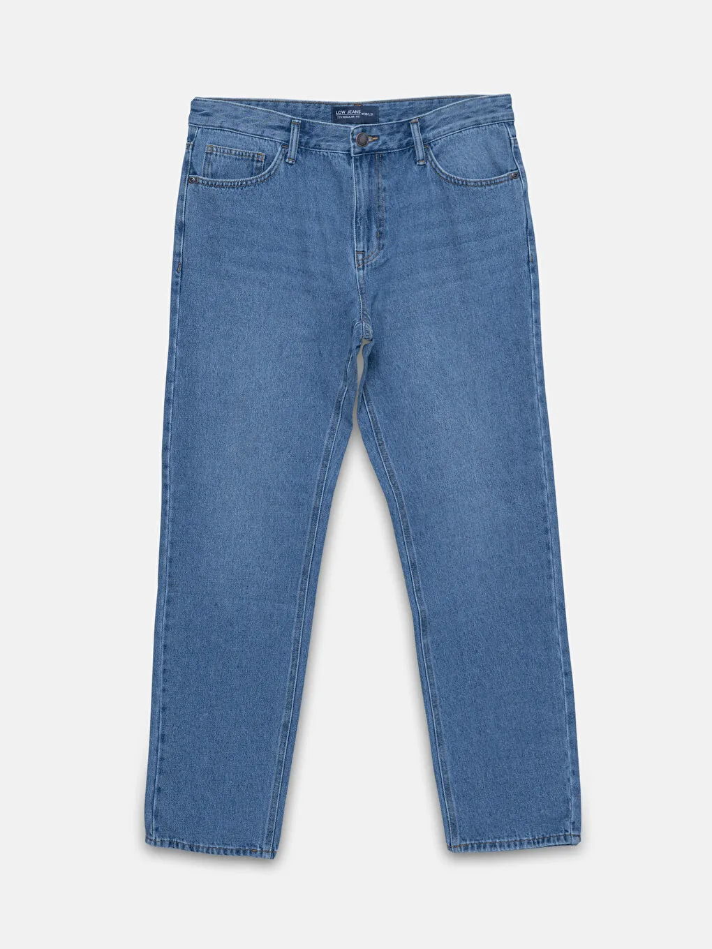 LC WAIKIKI INDIGO Farmerke Muškarci