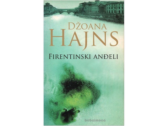 FIRENTINSKI ANĐELI - Džoana Hajns