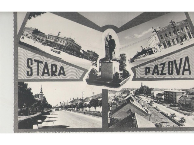 Stara Pazova