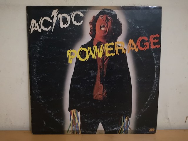 AC /DC :Powerage