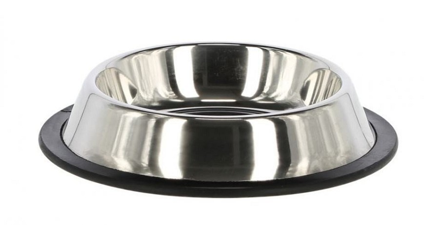 ANTI SKID COCKER SPANIEL BOWL 210ML 39728