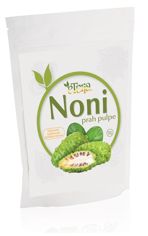 Noni prah