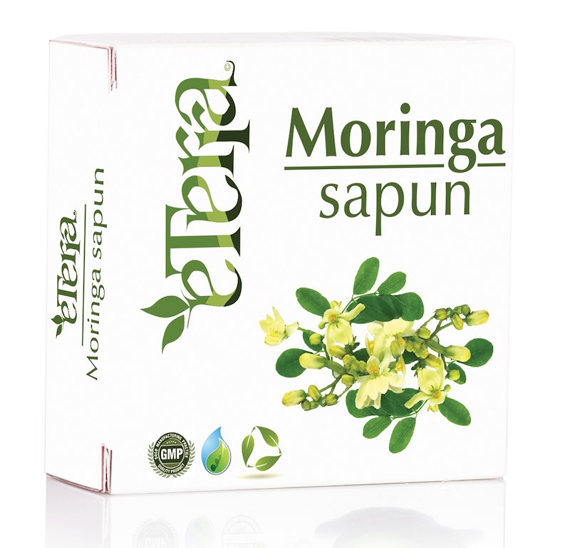 Sapun moringa