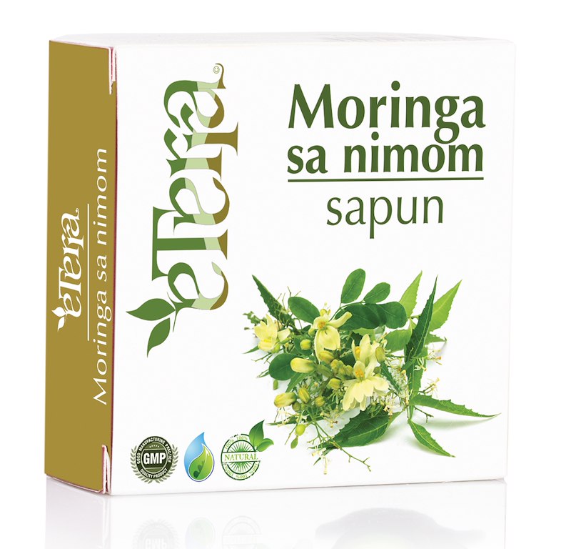 Sapun moringa sa nimom