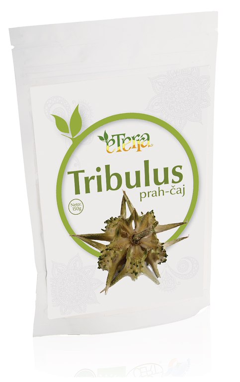 Tribulus prah