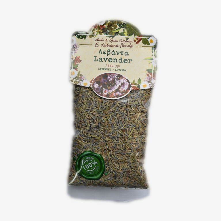 Lavanda 30gr