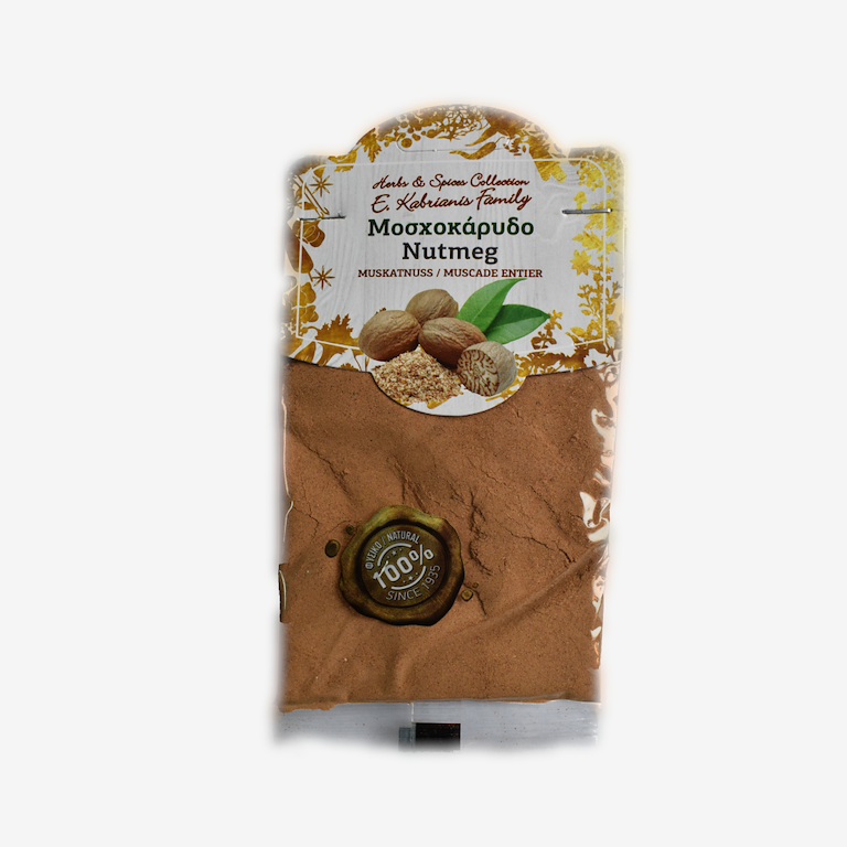 Muskatni Oraščić u Prahu 30gr