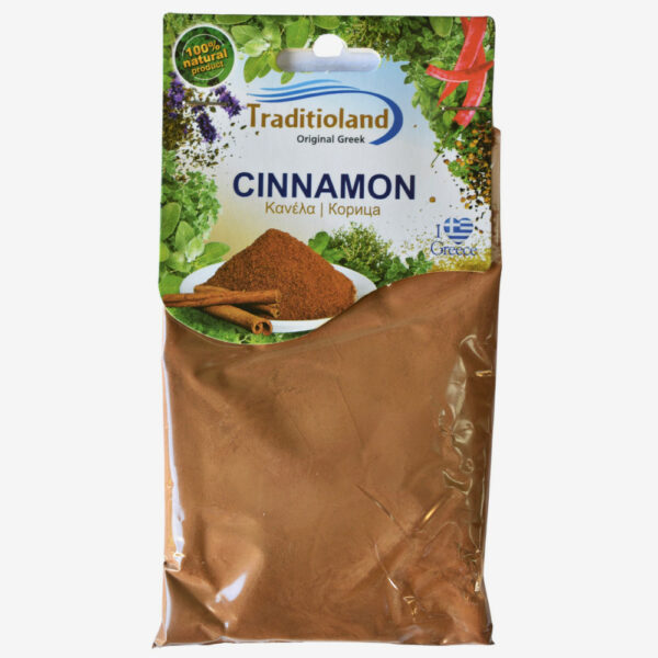 Cimet u Prahu 50gr