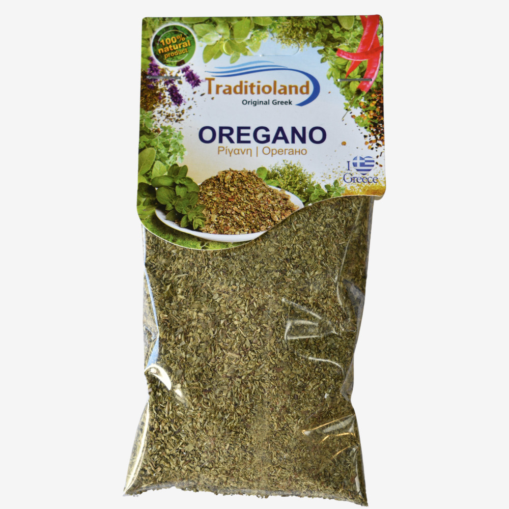 Origano 30gr