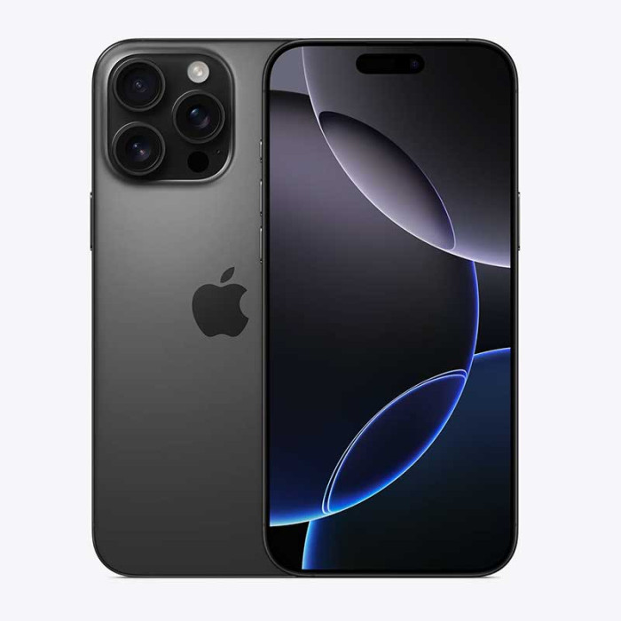 Iphone 16 Pro 128GB - Akcija