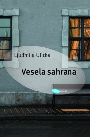 Vesela sahrana