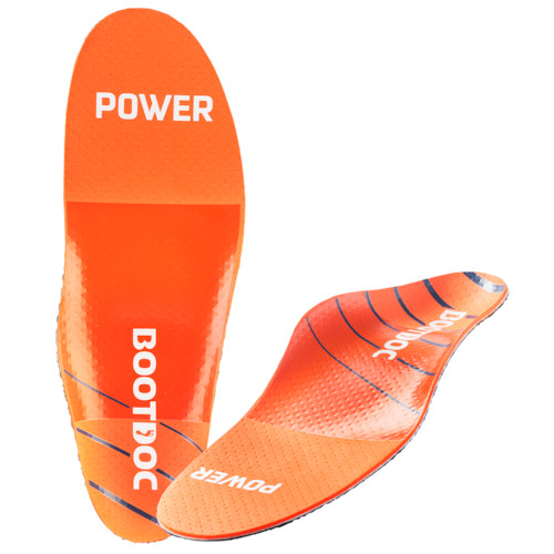 Ulošci Power BootDoc