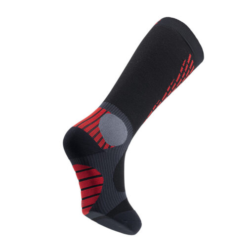 Čarape PERFORMANCE PFI 90 BLACK/RED BootDoc