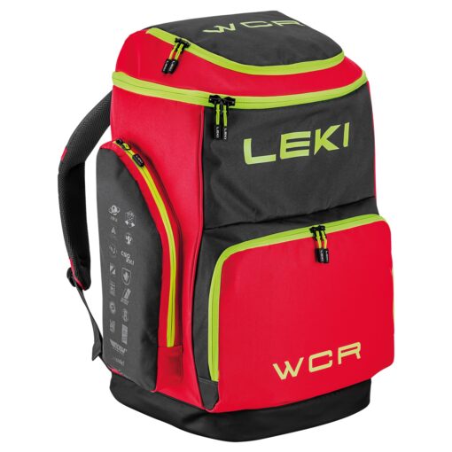 Torba za pancerice Skiboot Bag Leki