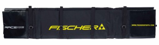Torba za skije SKICASE 3 PAIR RACECODE – 185 Fischer