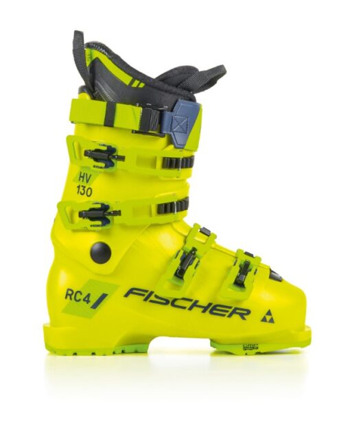 Pancerice RC4 130 HV VAC GW YELLOW/YELLOW Fischer