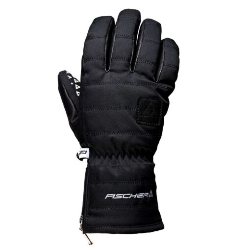 Rukavice ženske SKI GLOVES-COMFORT LADIES Fischer