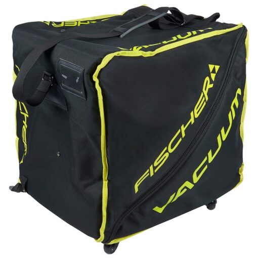 Torba za pancerice BOOTBAG SAMPLE COLLECTION – WHEELS Fischer