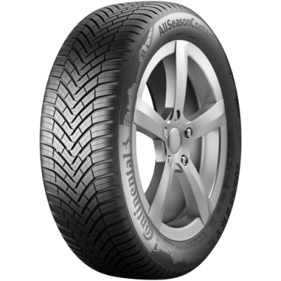 125/80 R13 CONTI ALLSEASONCONTACT 65 M SL (E) (C) (71)