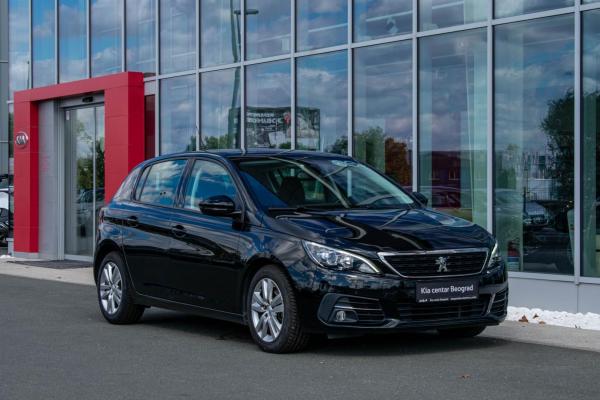 Peugeot 308 1.5 BLUEHDI ACTIVE BUS A/T