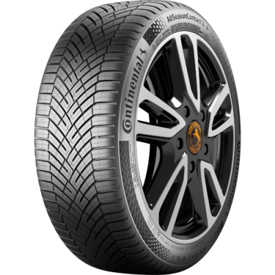 225/40 R18 CONTI ALLSEASONCONTACT 2 SSR 92 Y XL (D) (B) (71)