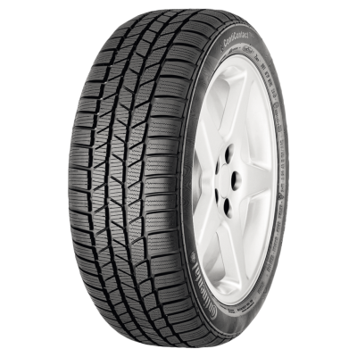 215/55 R17 CONTINENTAL CONTI CONTACT TS 815 CONTISEAL 94 V (C) (C) (71)